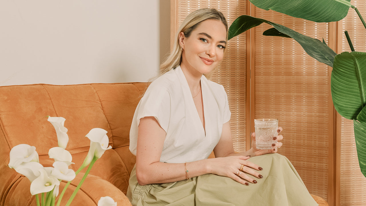 Blessings & Banes: The Interviews – Brie – By Invite Only