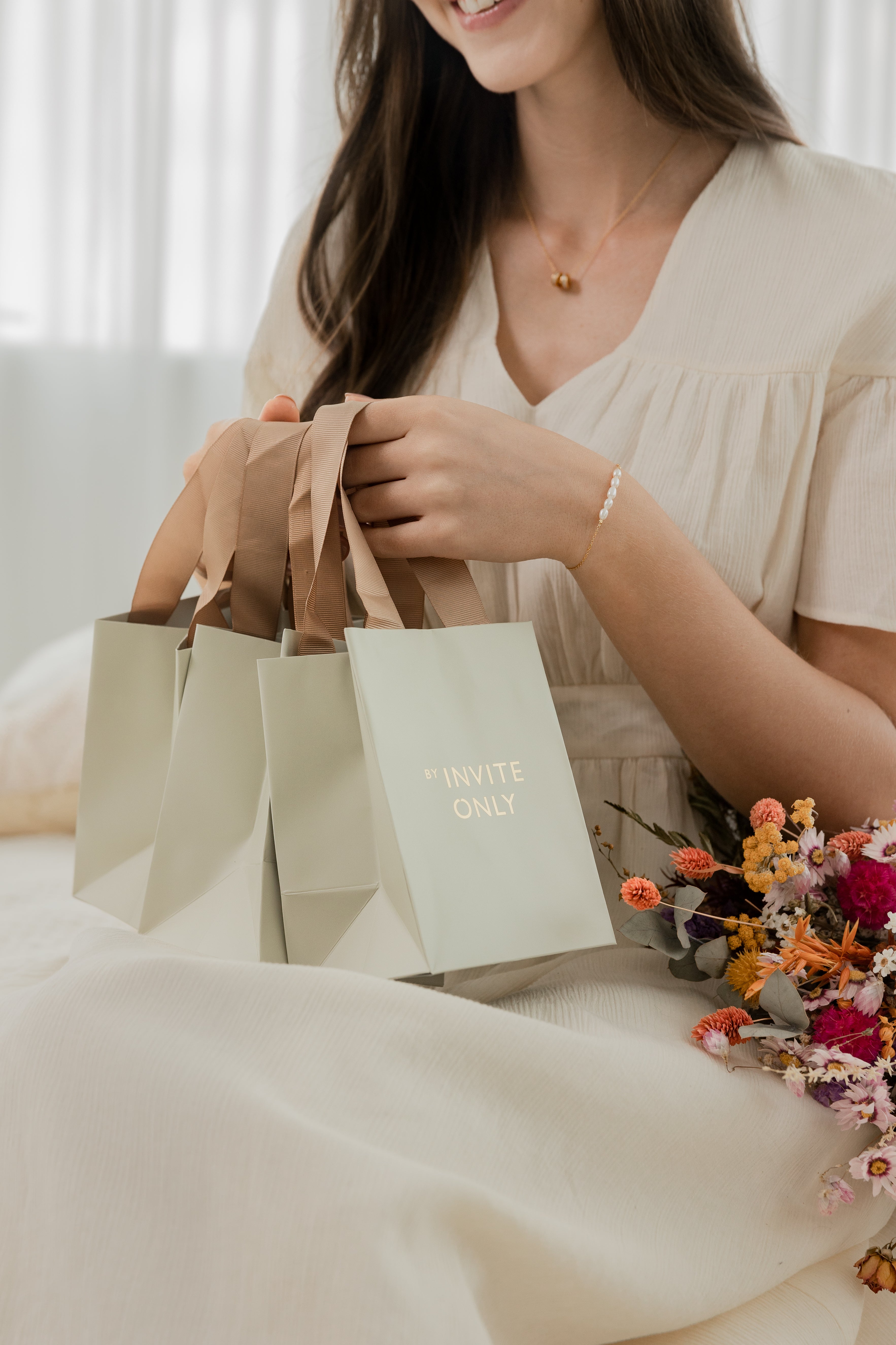 Gifting - Just Because – By Invite Only