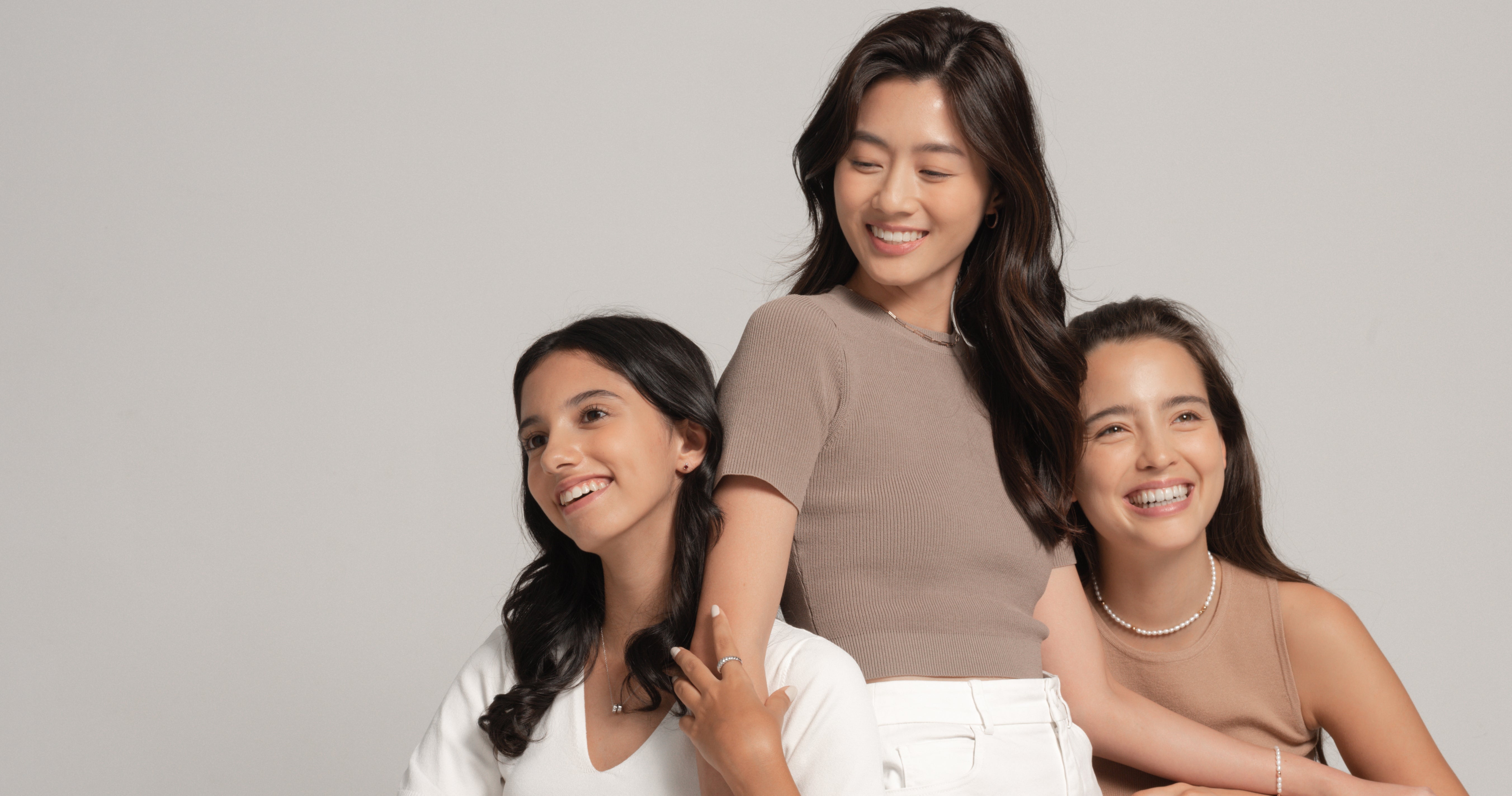 The Essentials | By Invite Only