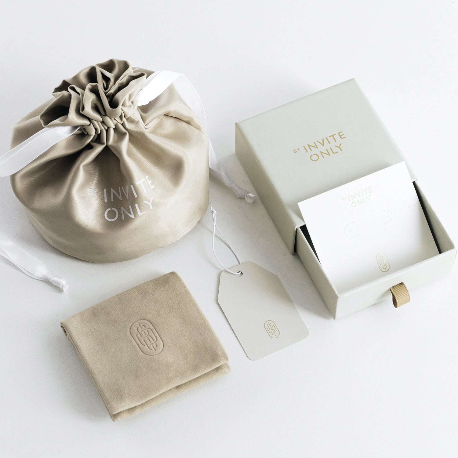 By Invite Only Gift Guide