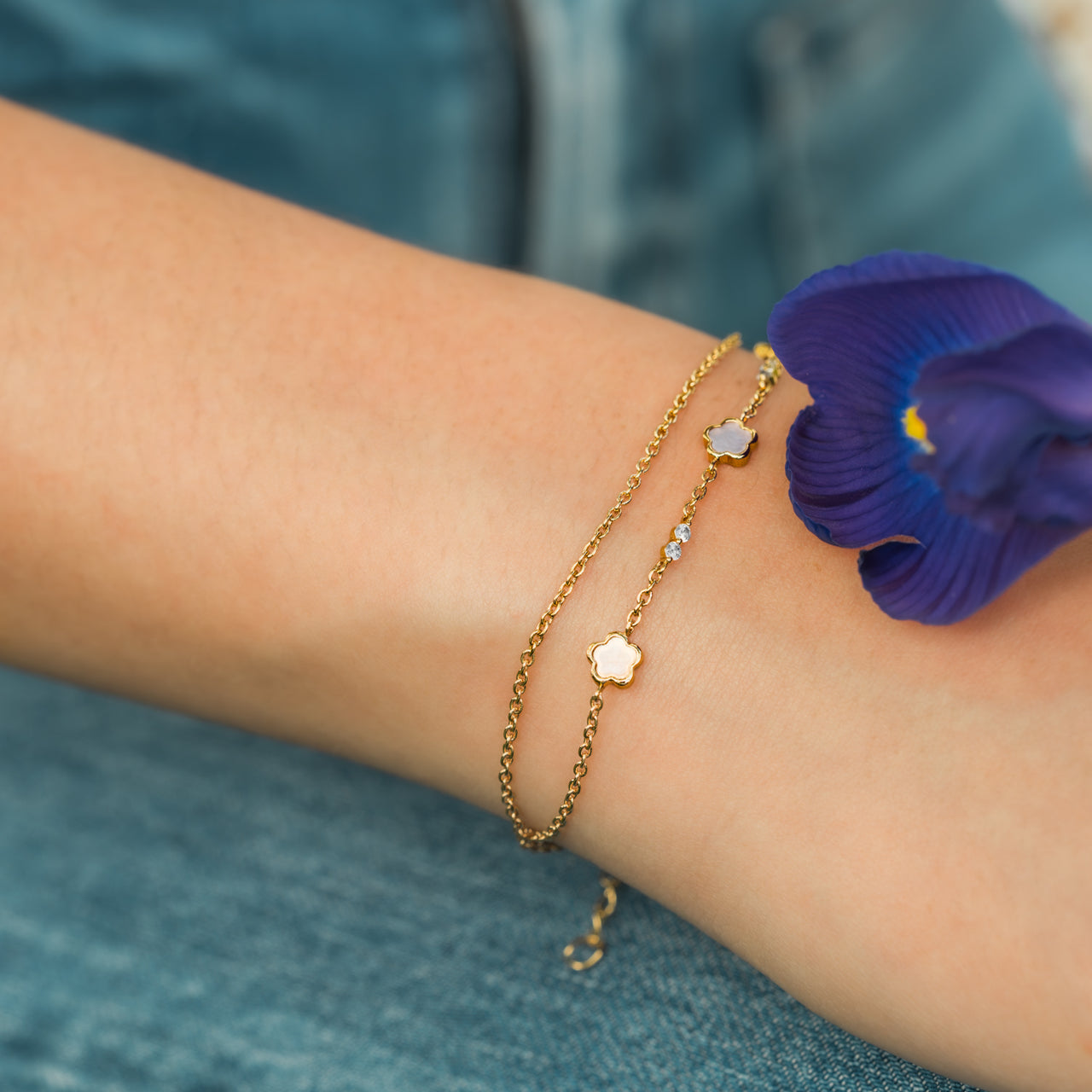 Bracelets | By Invite Only