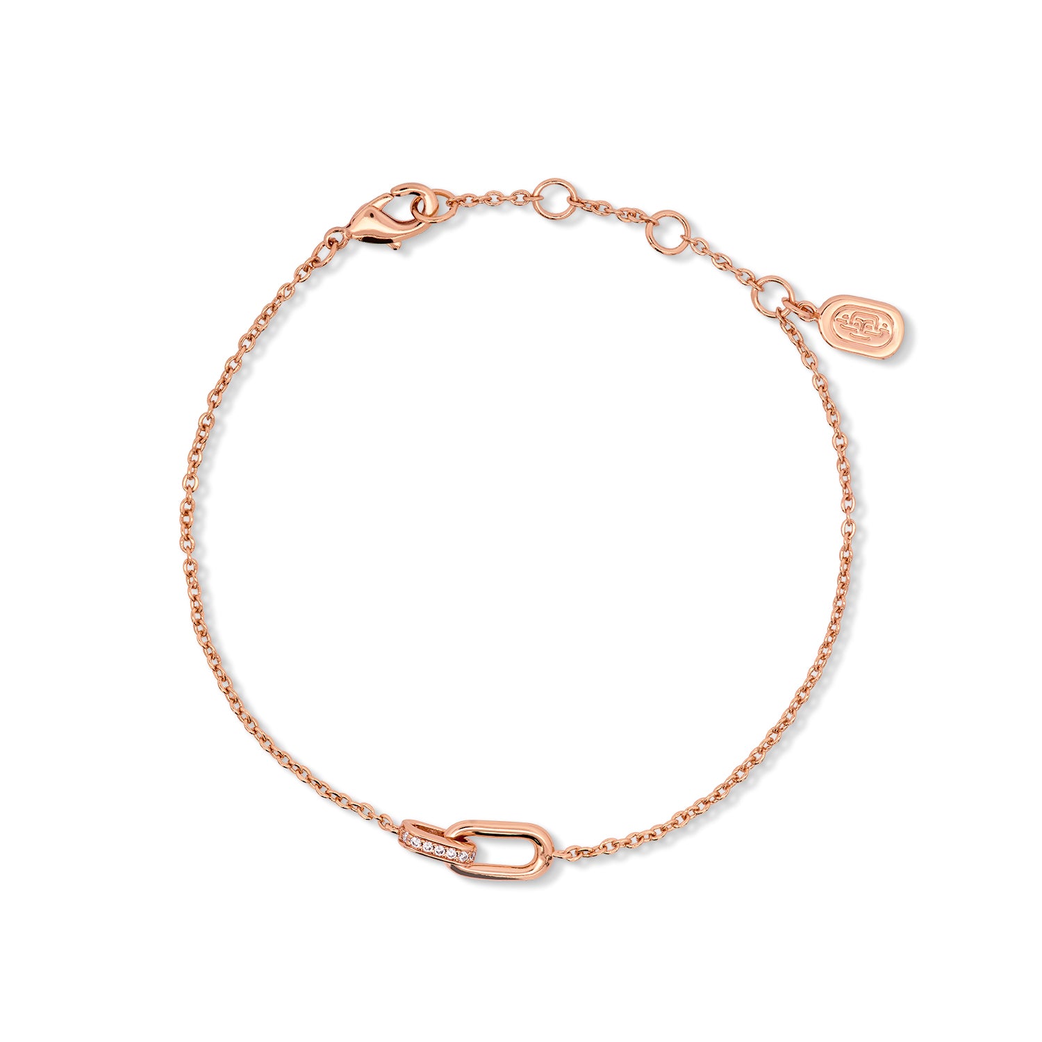Rose Gold Bracelets – By Invite Only