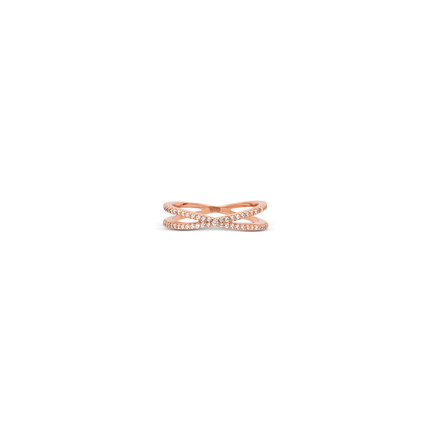 Rose Gold Rings – By Invite Only
