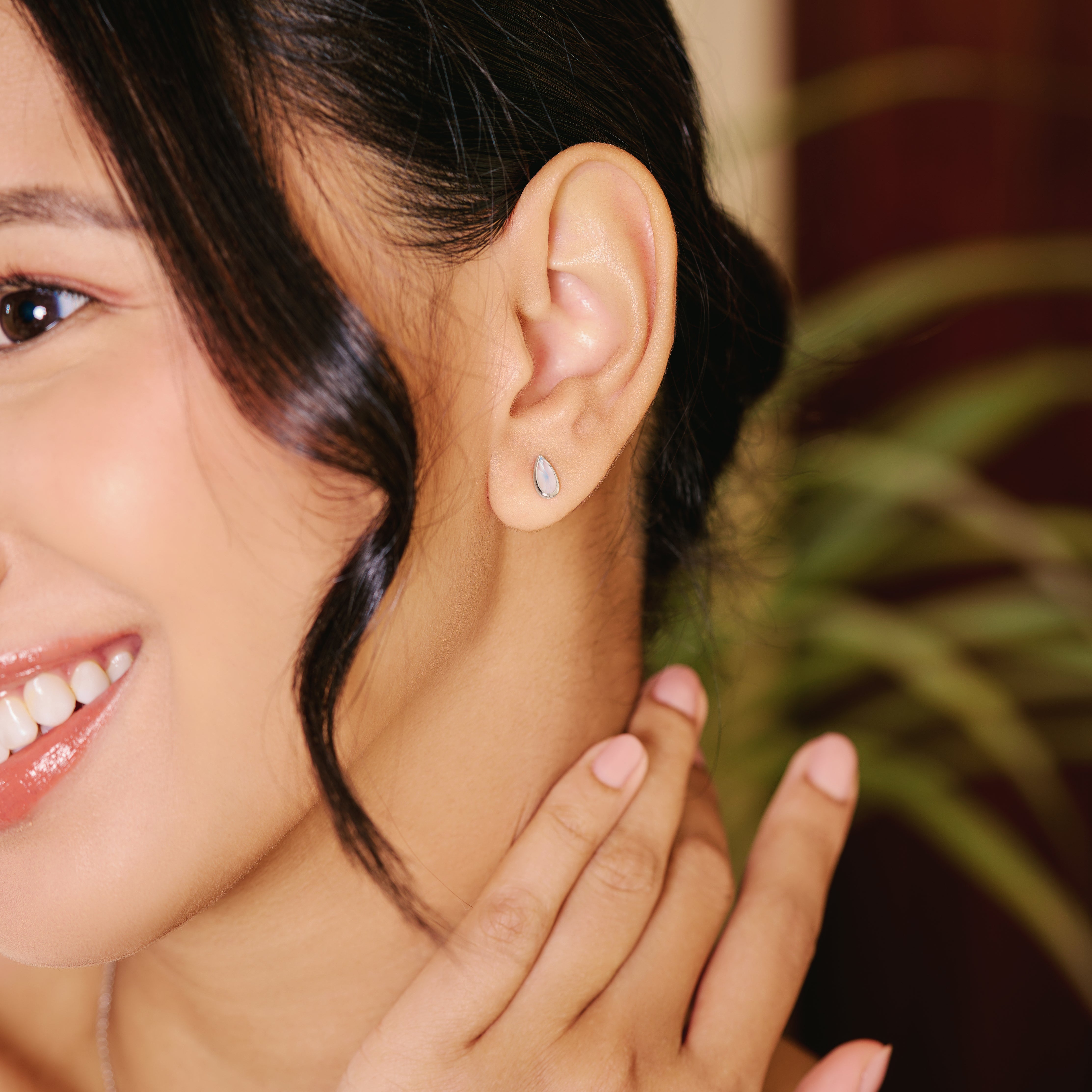 Earrings – By Invite Only