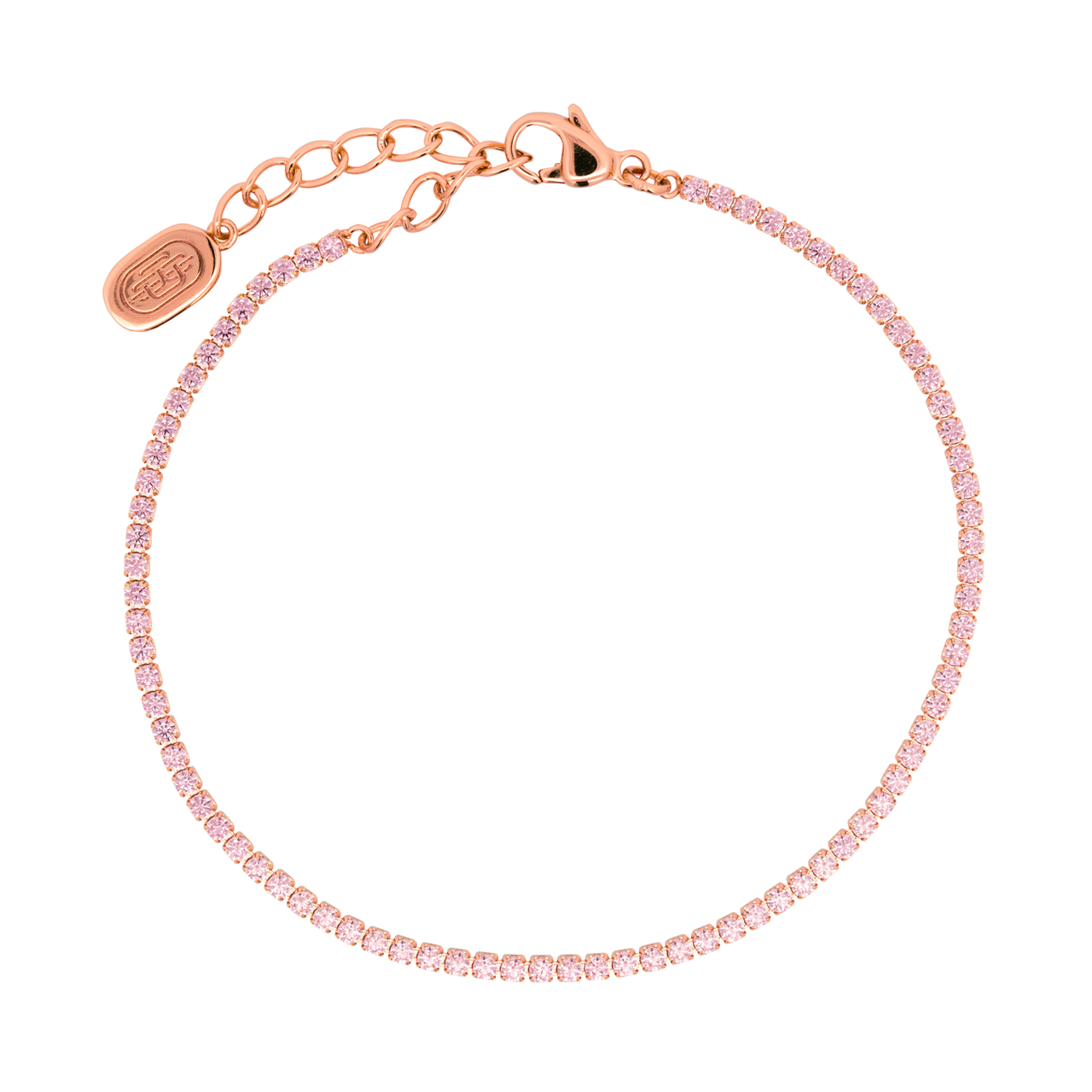 Rose Gold Bracelets – By Invite Only