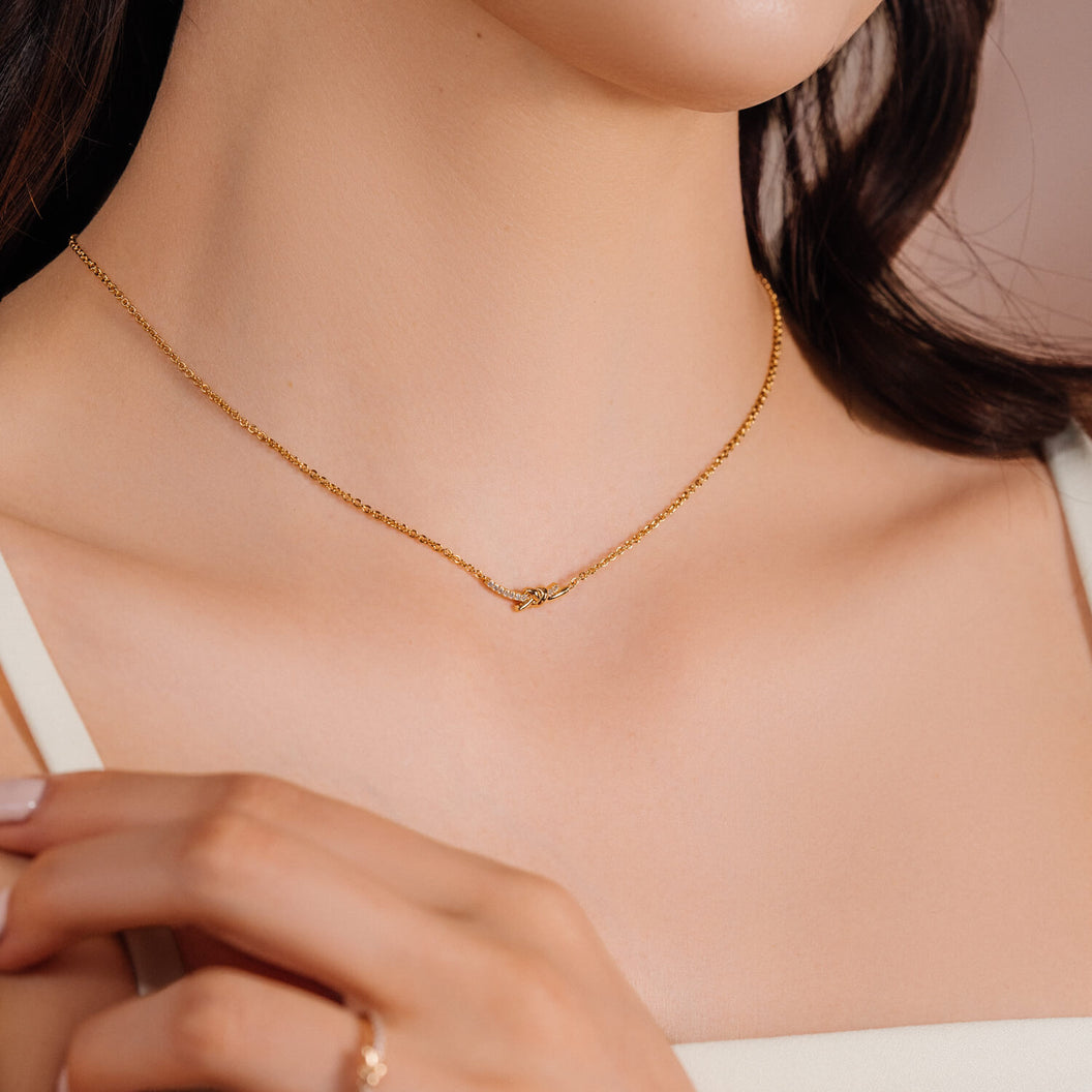 Necklaces | By Invite Only