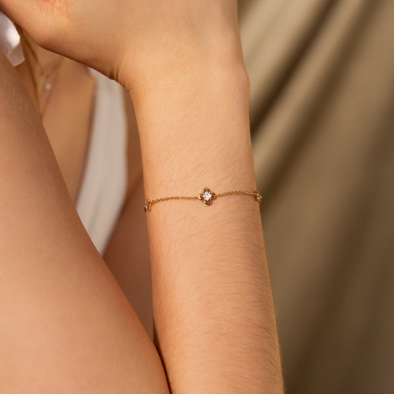 Bracelets | By Invite Only