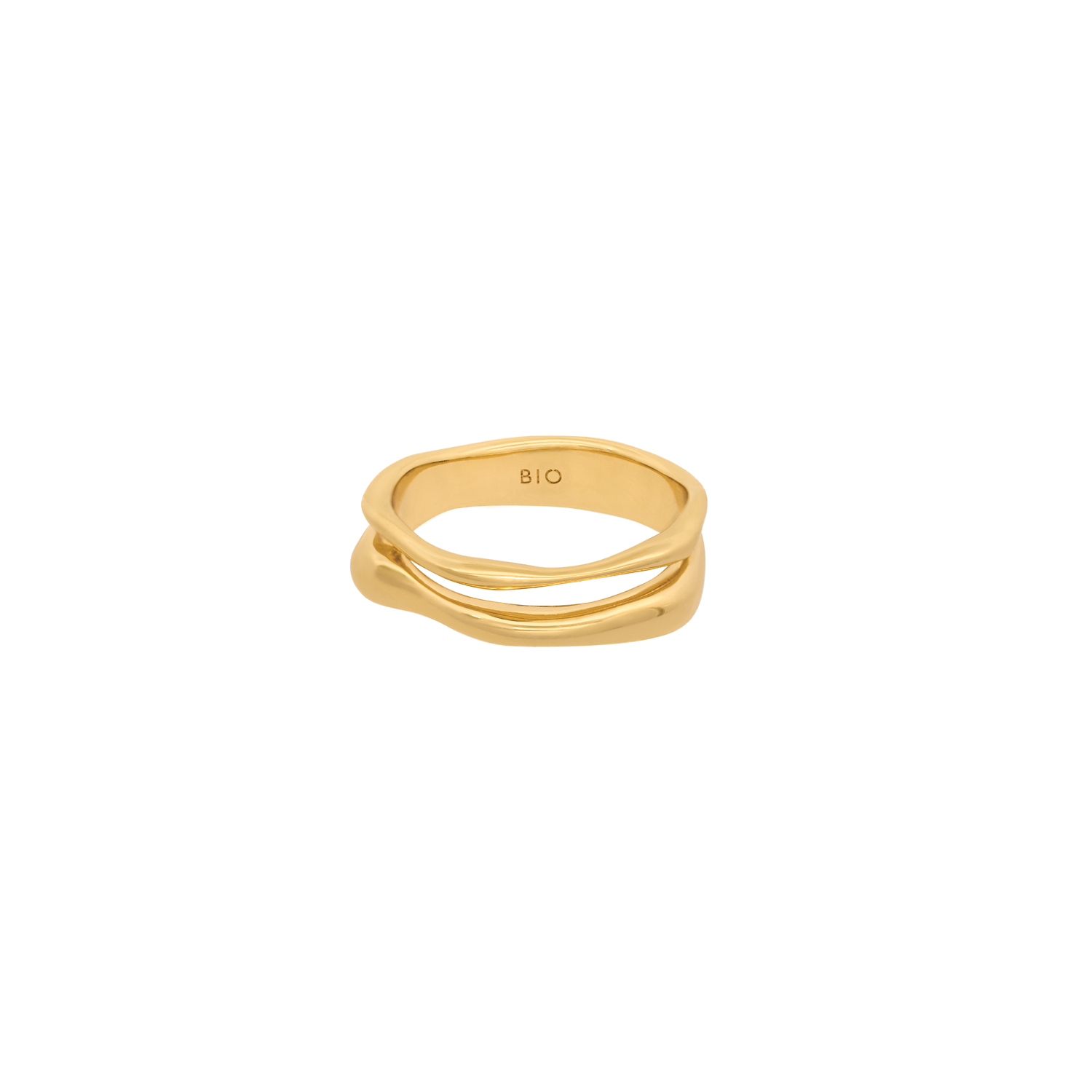Gold Dylan Ring – By Invite Only