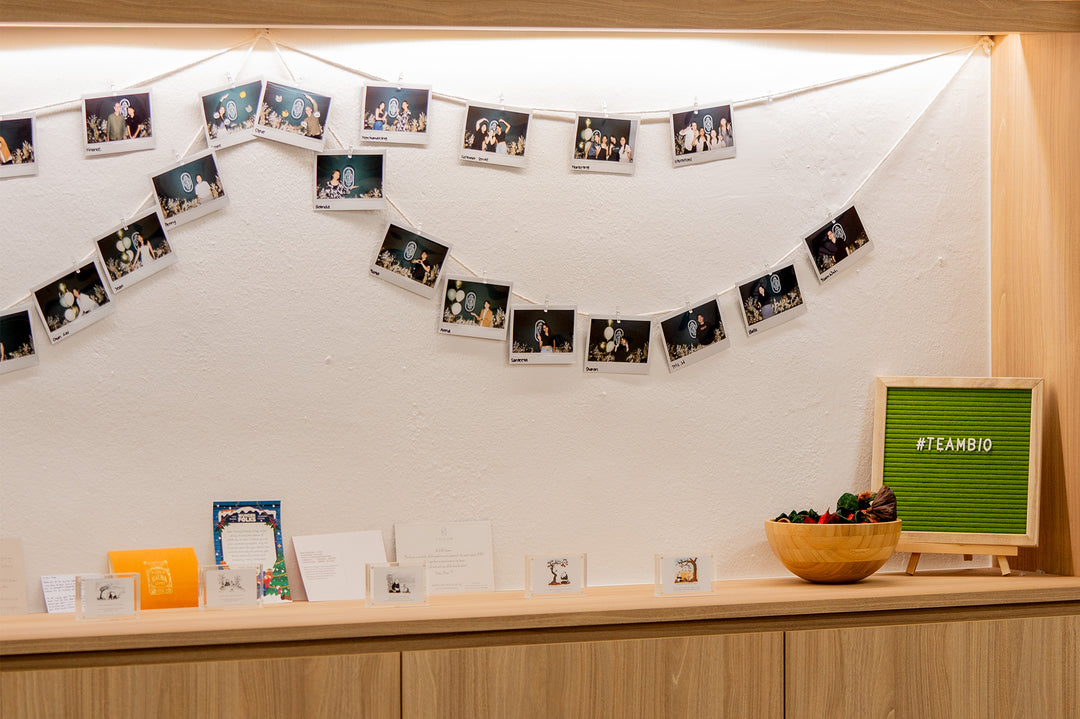 About Us – By Invite Only