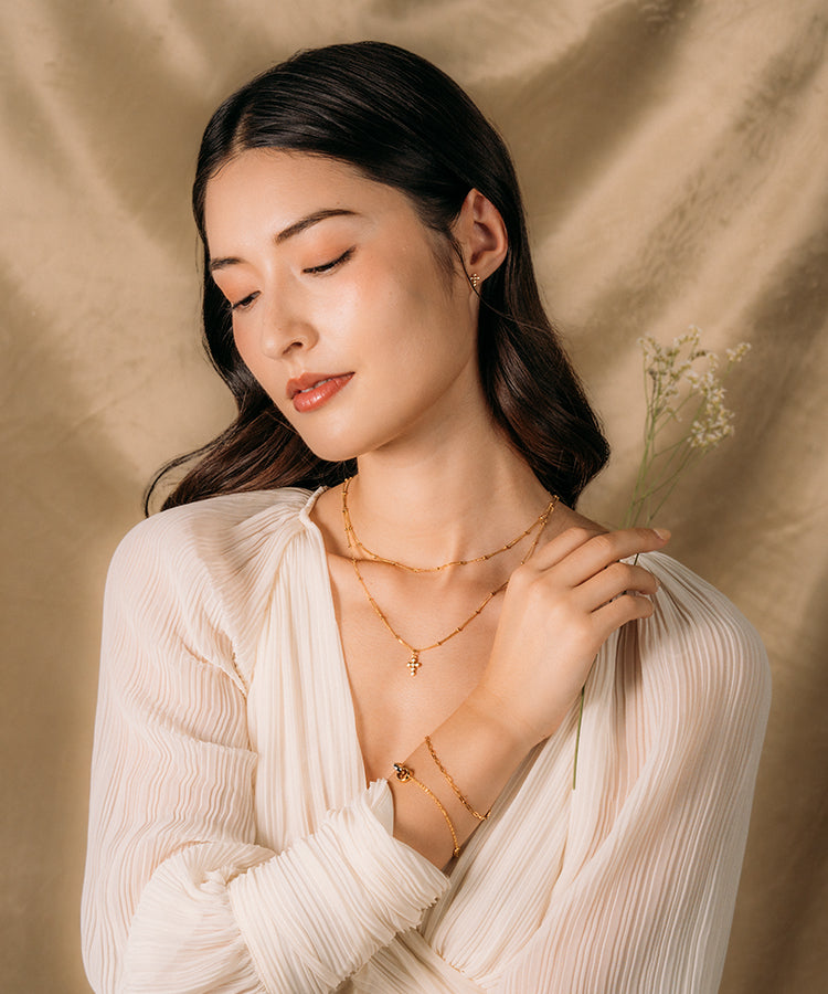 Jewellery for Every Invite – By Invite Only