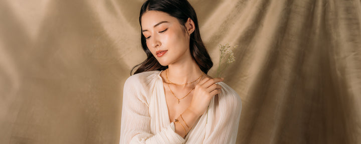 Jewellery for Every Invite – By Invite Only