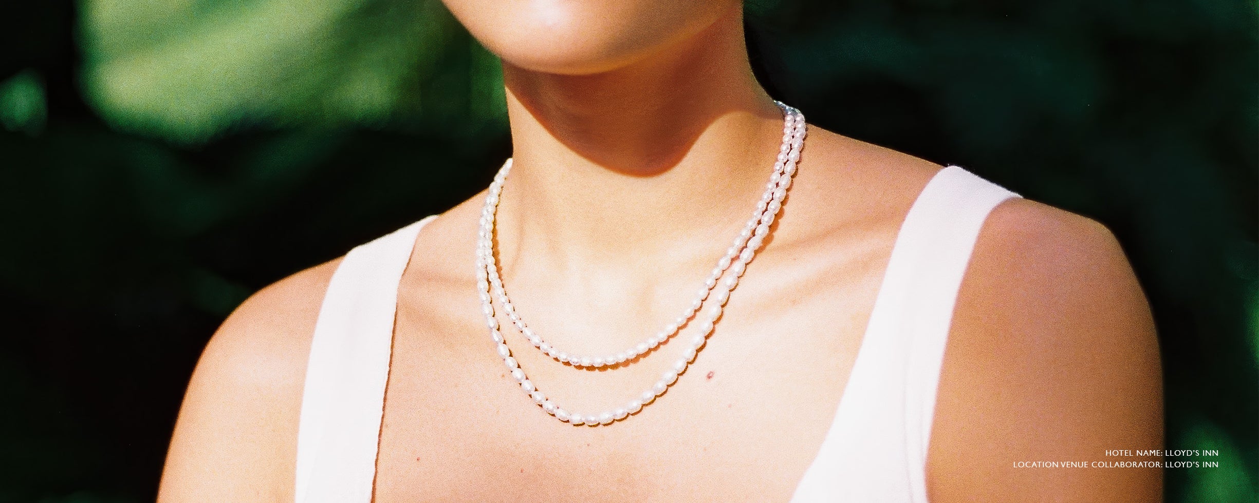 Jewellery for Every Invite – By Invite Only