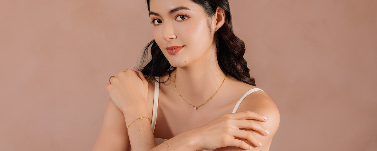 Jewellery for Every Invite – By Invite Only