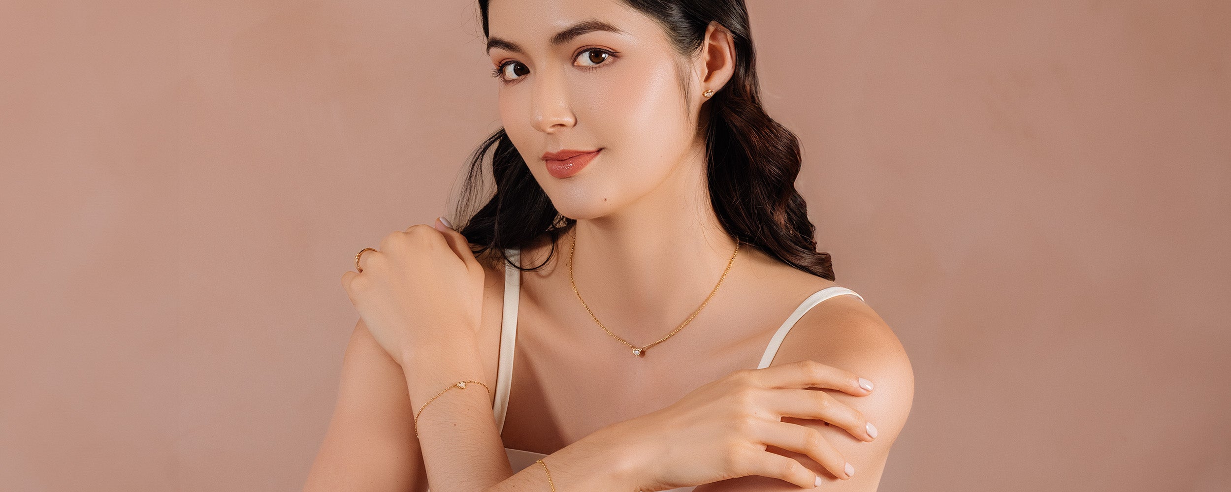 Jewellery for Every Invite – By Invite Only