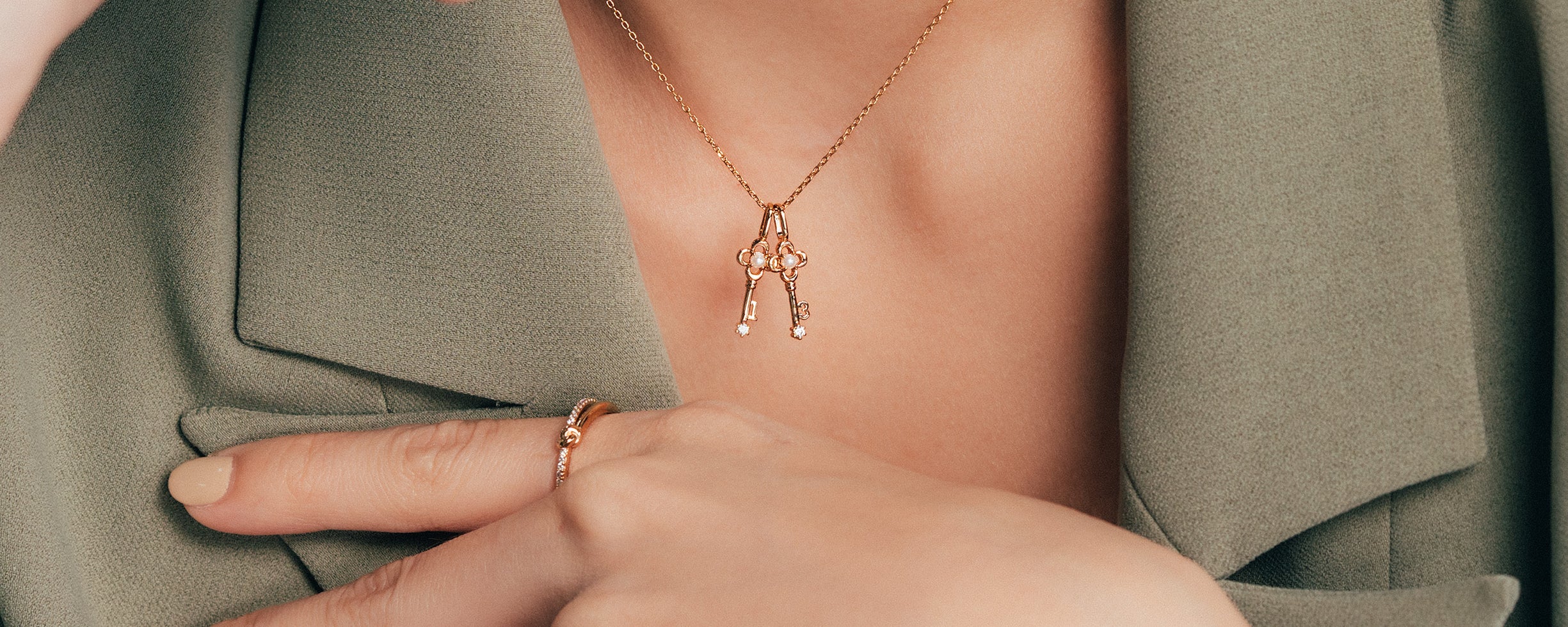 Jewellery for Every Invite – By Invite Only