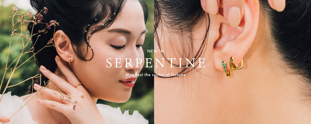 Jewellery for Every Invite – By Invite Only