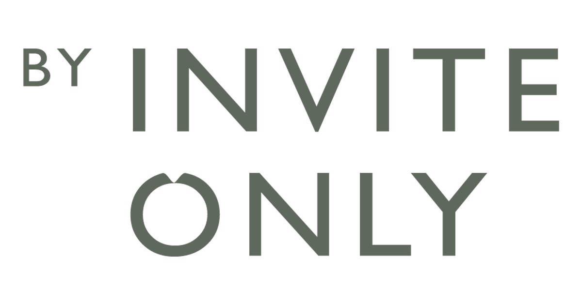 Our Stores – By Invite Only