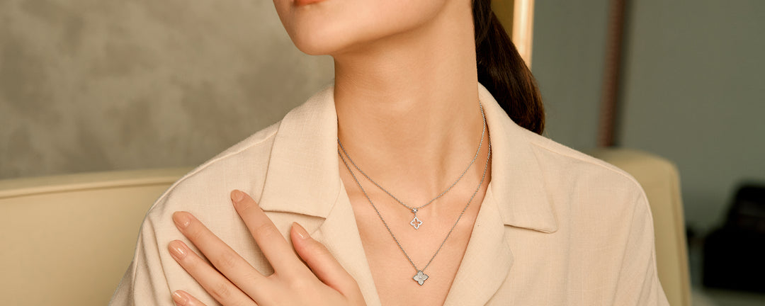 Jewellery for Every Invite – By Invite Only