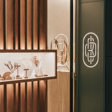 Our Stores – By Invite Only