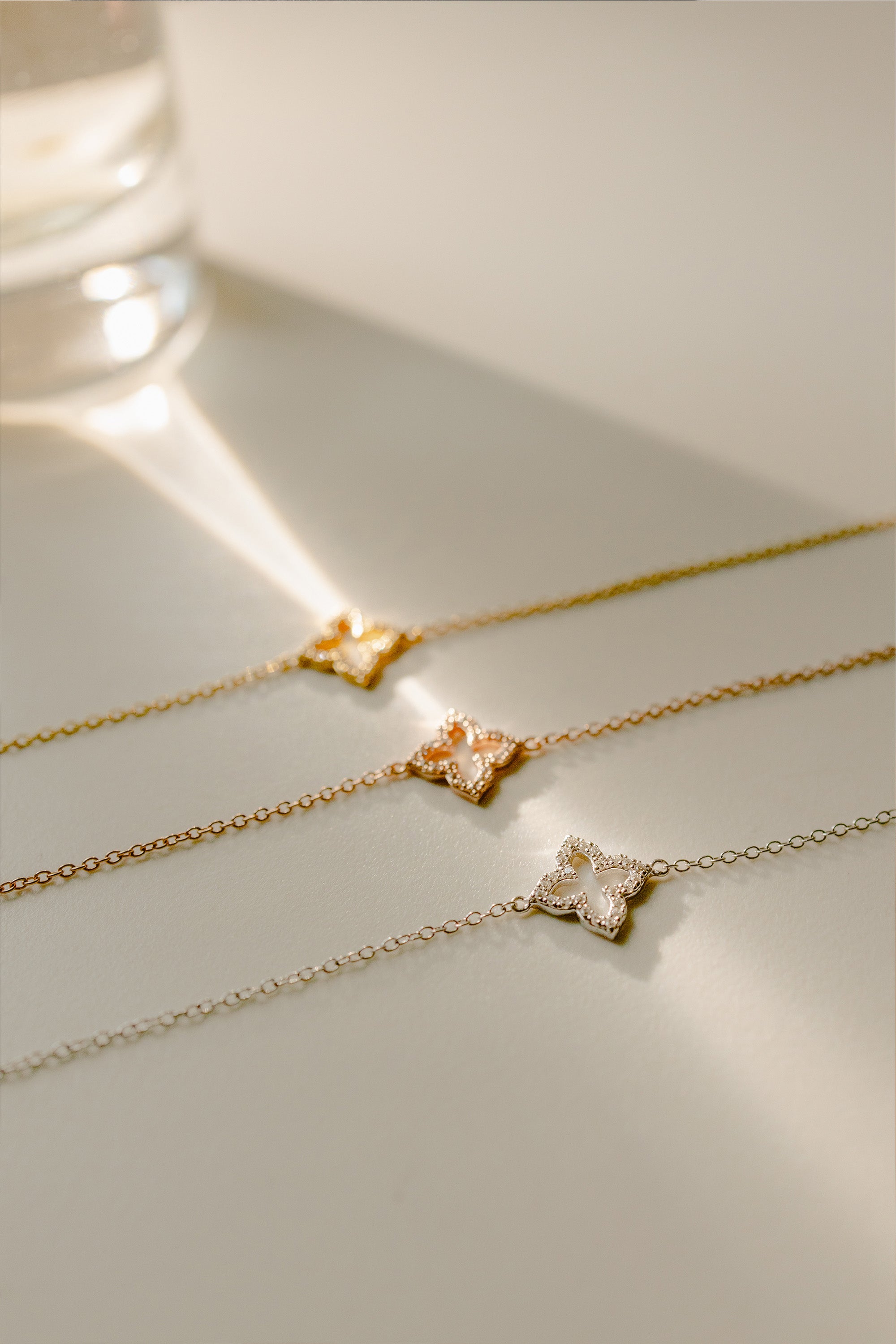 Collections – By Invite Only