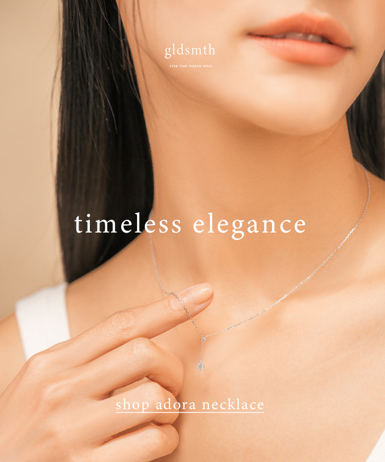 Jewellery for Every Invite – By Invite Only