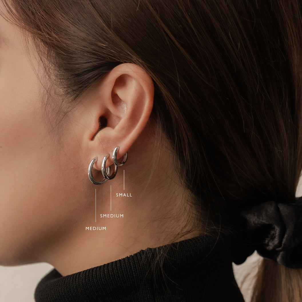 Earrings – By Invite Only